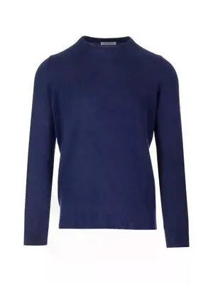 AL DUCA D’AOSTA 1902 Cashmere Crew Neck Sweater