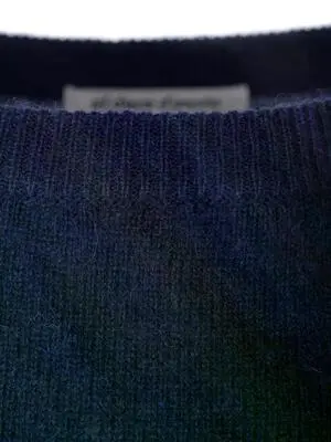 AL DUCA D’AOSTA 1902 Cashmere Crew Neck Sweater