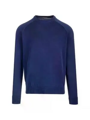 AL DUCA D’AOSTA 1902 Cashmere Crew Neck Sweater