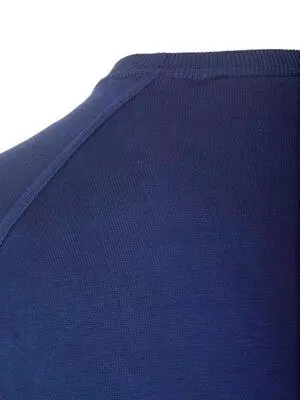 AL DUCA D’AOSTA 1902 Cashmere Crew Neck Sweater