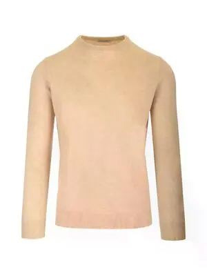 AL DUCA D’AOSTA 1902 Cashmere Sweater - Neutrals