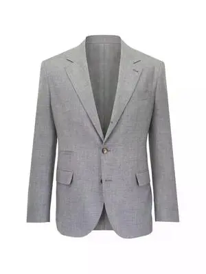 Brunello Cucinelli Notched Separate Jacket