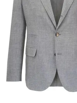 Brunello Cucinelli Notched Separate Jacket