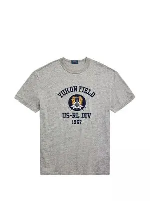 Polo Ralph Lauren Graphic-print T-shirt