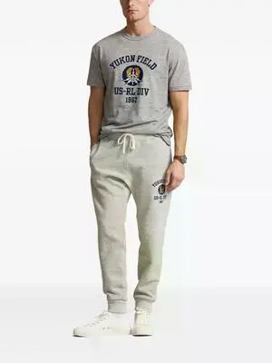 Polo Ralph Lauren Graphic-print T-shirt