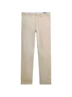 Polo Ralph Lauren Embroidered Chinos