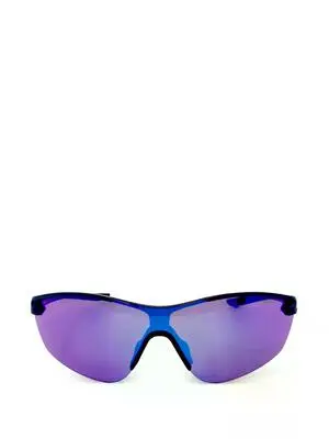 Nike Victory Elite Team Sunglasses - Blue