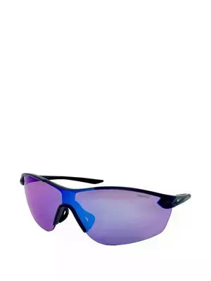 Nike Victory Elite Team Sunglasses - Blue