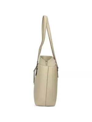Dkny Bryant Tote Bag With Zip-fastening Pocket - Neutrals