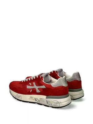 Premiata Mick Sneakers - Red
