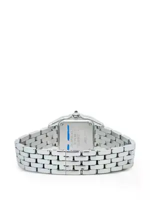 Cartier Panthère 22mm Stainless Steel Watch