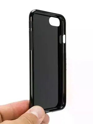 Givenchy Slogan Print Iphone 7 Case