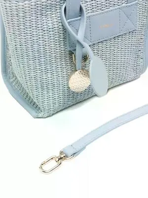 Furla Mini Divide It Tote Bag