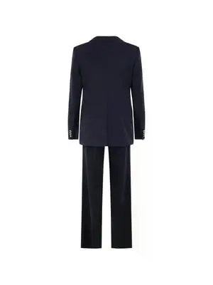 Tagliatore Single-breasted Suit