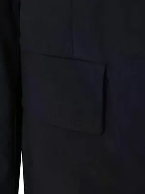 Aspesi Single-breasted Blazer