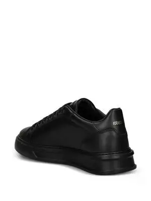 Roberto Cavalli Logo-appliqué Chunky Sole Sneakers