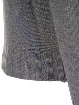 AL DUCA D’AOSTA 1902 Ribbed-knit Cashmere Sweater