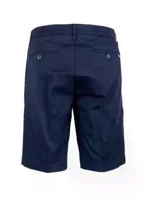 RE-HASH Buttoned-up Chino Shorts