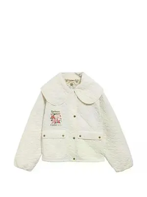 Barbour Straight Hem Jackets For Women