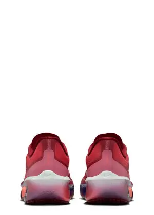 Nike Zoom Fly 6 Sneakers - Red