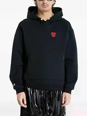 CONVERSE X Transformers Embroidered Logo Hoodie