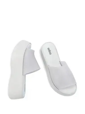 Melissa Becky Platform Sandals