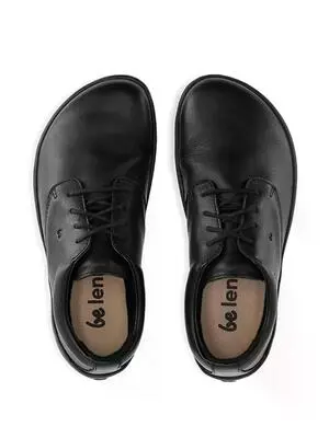 Be Lenka Cityscape Lace-up Sneakers - Black