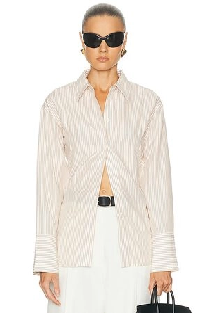 Eaves Blouse Shirts For Women