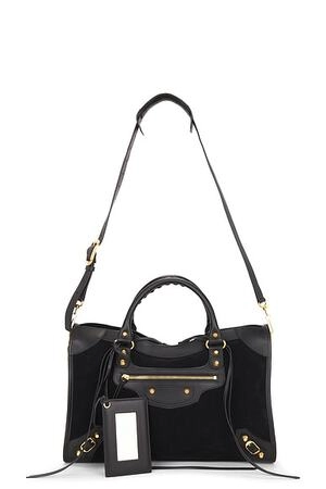 Balenciaga Le City Medium Bag