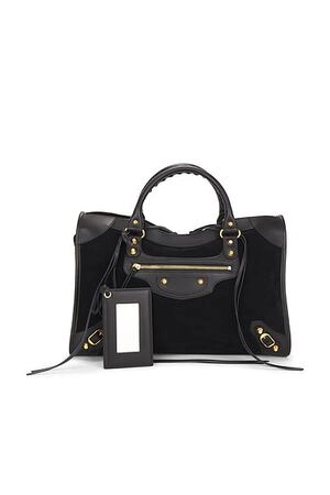 Balenciaga Le City Medium Bag