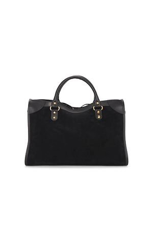 Balenciaga Le City Medium Bag