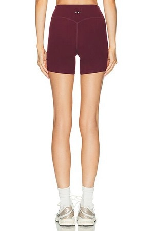 437 The Essentials Short