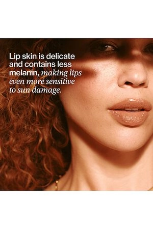 GOOD WEATHER SKIN Daily Lip Sun Gloss Spf 30