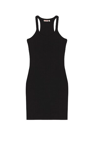 GRLFRND Racer Back Mini Dress