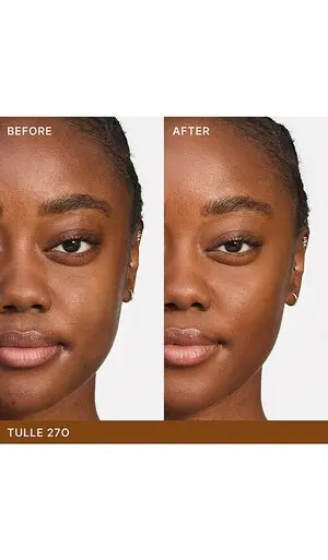 ILIA Skin Blur Serum Concealer - Brown