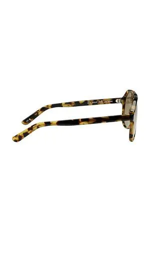 Chimi Sally Sunglasses - Black