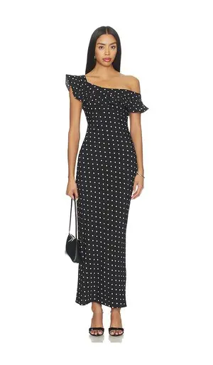 MORE TO COME Monroe Maxi Dress