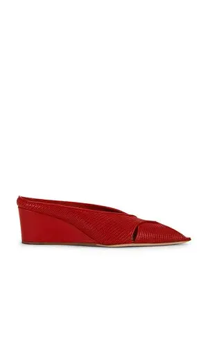LUCASHEVA Angel Mule Pump