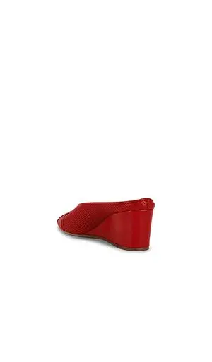 LUCASHEVA Angel Mule Pump