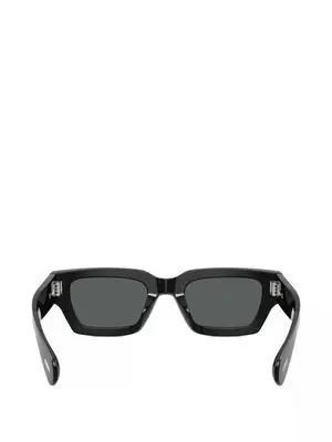 Oliver Spencer Edition 6 Sunglasses