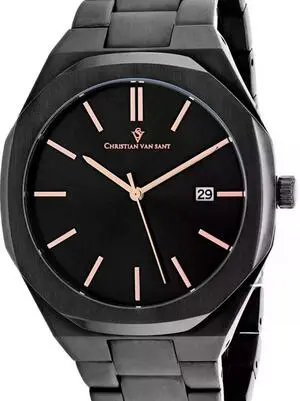 CHRISTIAN VAN SANT Octavius Slim 42mm Watch