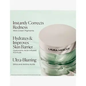 Laura Mercier Loose Setting Powder Ultra-blur 20g - Mint