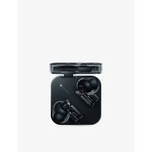 THE TECH BAR Nothing Ear 3 Wireless Earbuds Black