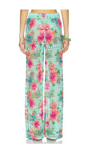 PQ SWIM Meg High Waist Pant