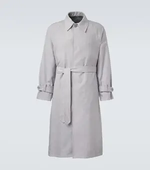 Stoffa Coats For Men