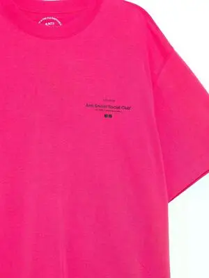 SONGZIO X Assc Autograph T-shirt
