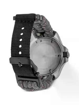VICTORINOX I.n.o.x. Watch With Paracord Strap