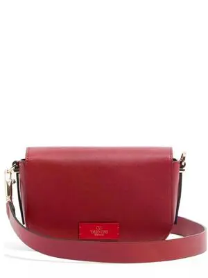 Valentino Garavani Embossed Shoulder Bags