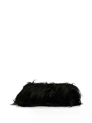 Miu Miu Fur Handbag