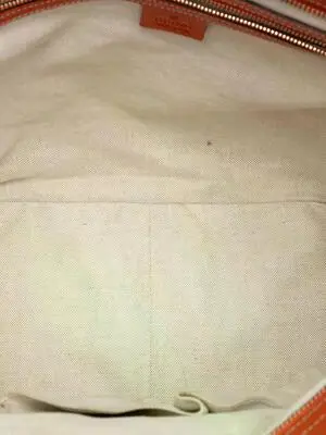 Gucci Gg Canvas Bree Tote Bag